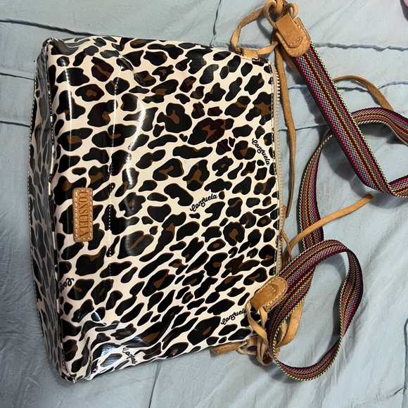Consuela | Bags | Consuela Purse | Poshmark